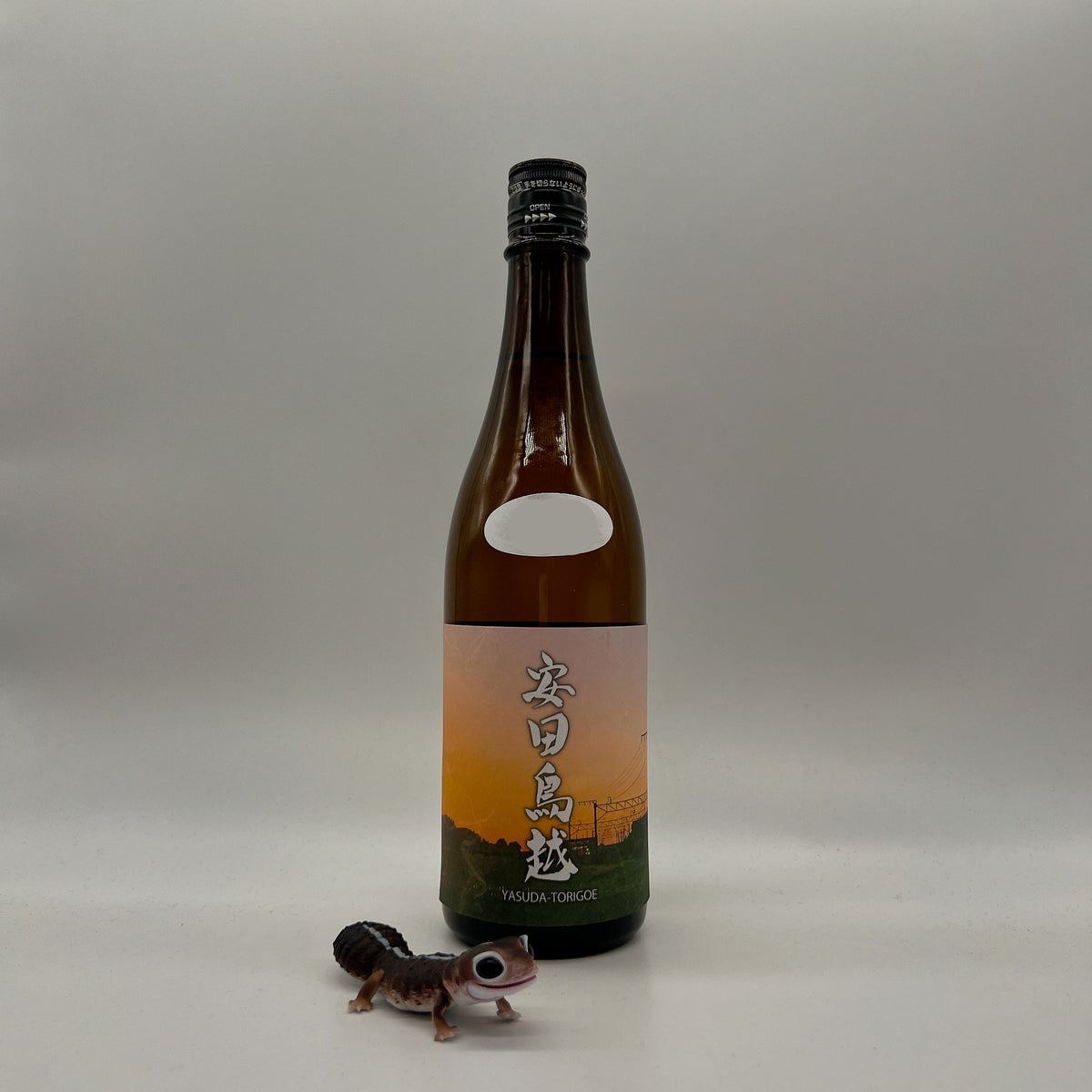 [아베주조마츠리][사케랭킹11위] 아베 야스다토리고에 720ml あべ 安田鳥越 – SAKEDOO