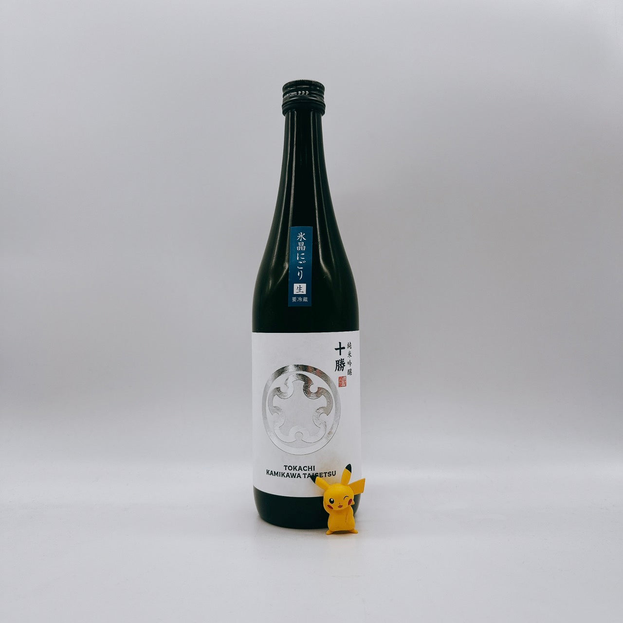 카미카와다이세츠마츠리 – SAKEDOO