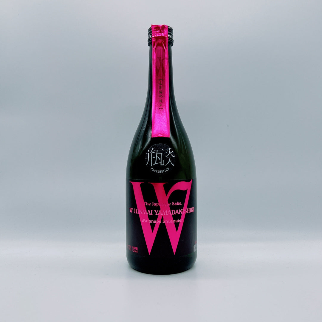 더블유마츠리 – SAKEDOO