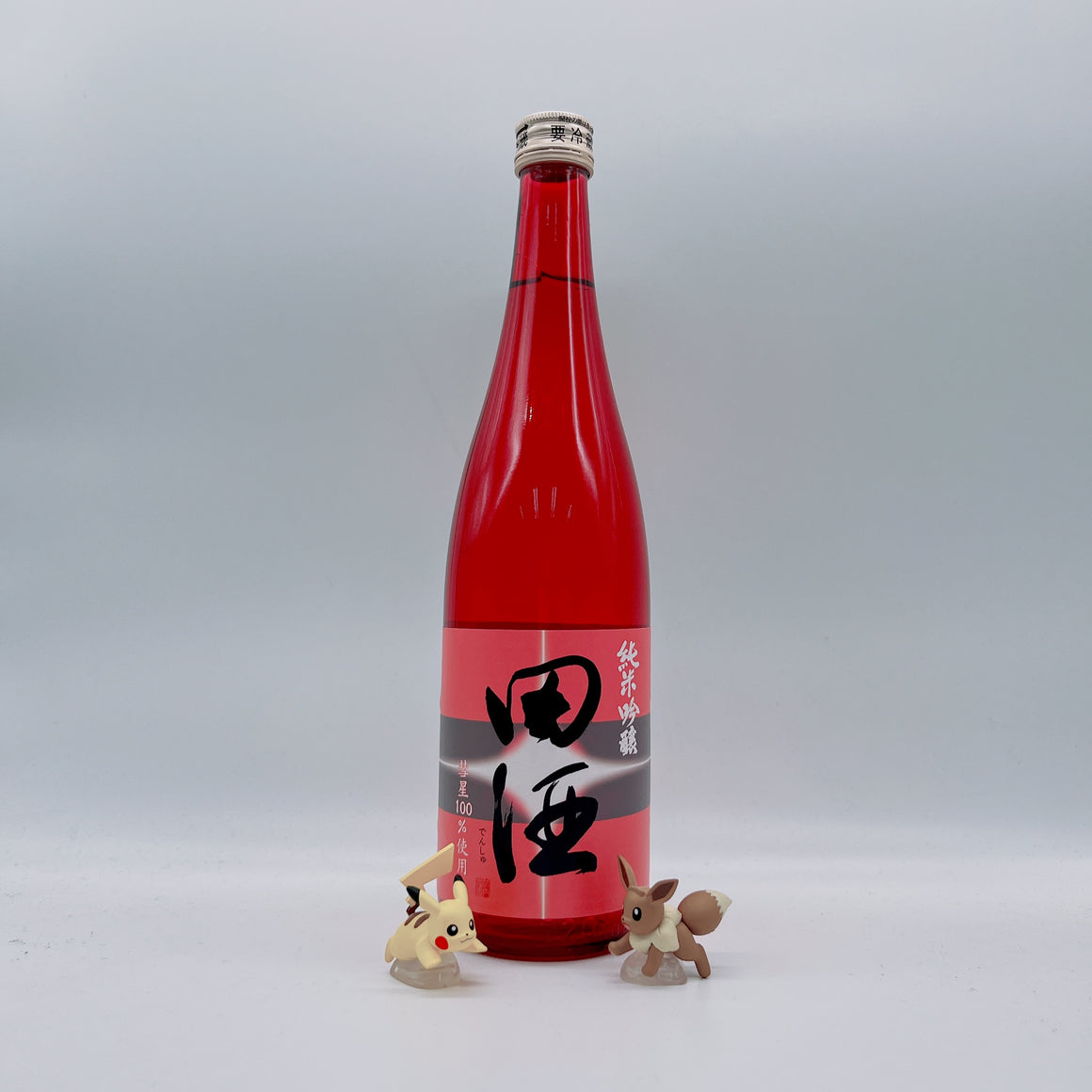 덴슈마츠리 – SAKEDOO