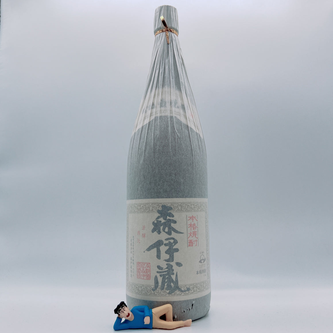 일본소주(焼酒) – SAKEDOO